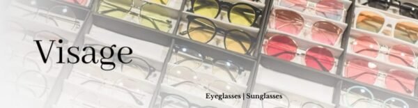 Visage Eyewear UK | Stylish & Durable Glasses for Men & Women