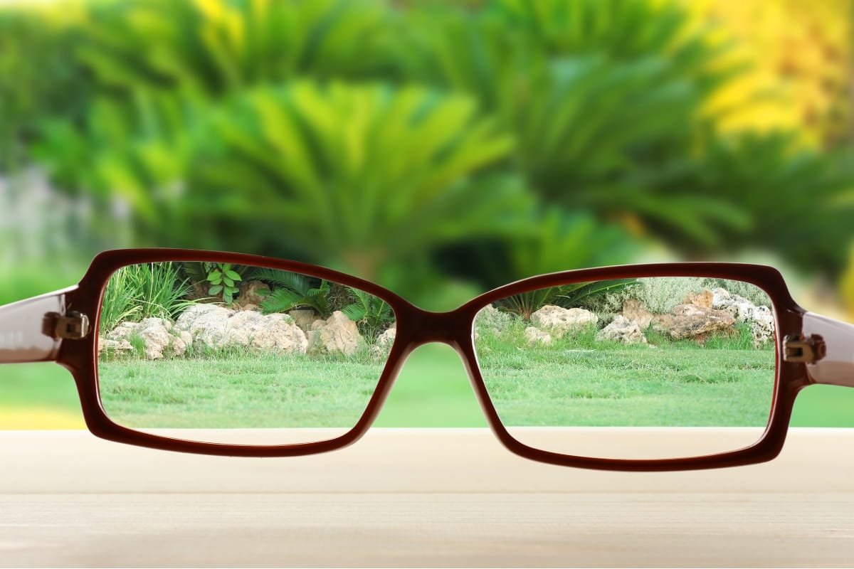 Lens Coating - My Spectacles UK